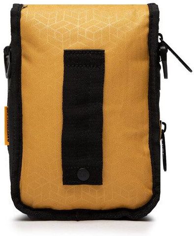CATerpillar Saszetka Ronald 84172-506 Żółty - Ceny i opinie - Ceneo.pl