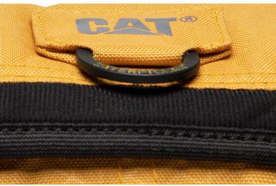 CATerpillar Saszetka Ronald 84172-506 Żółty - Ceny i opinie - Ceneo.pl