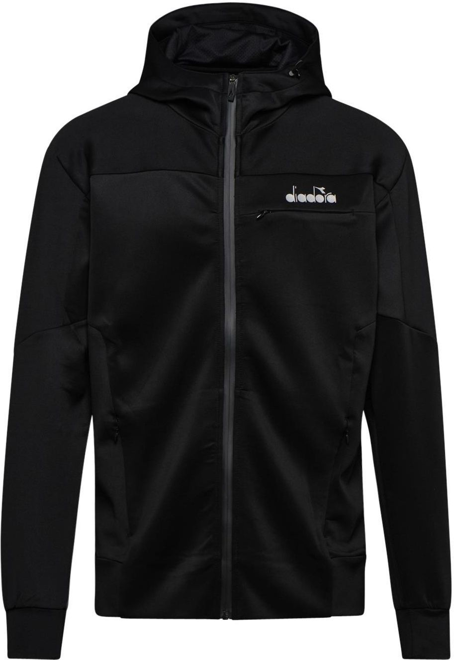 Kurtka męska DIADORA JACKET WORKOUT - Ceny i opinie - Ceneo.pl