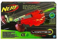 Hasbro Nerf Vortex Vigilon Blaster 32215 - Ceny i opinie - Ceneo.pl
