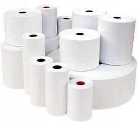 Rolki Do Kas Fiskalnych Termiczne 57X20 Posnet10Sz - ceny i opinie ...