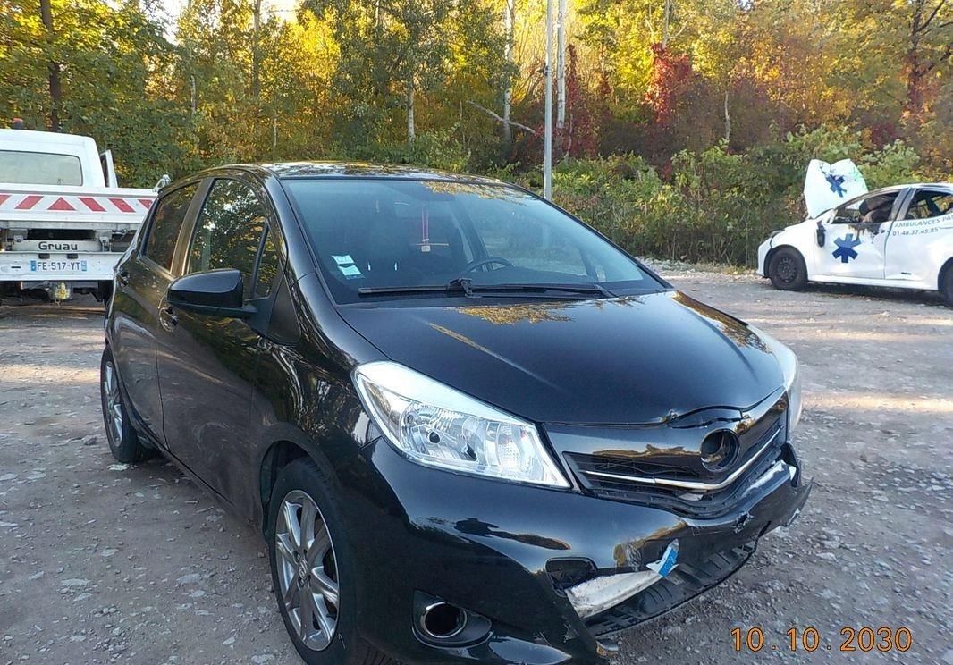 Toyota Yaris Diesel Okazja - Opinie i ceny na Ceneo.pl