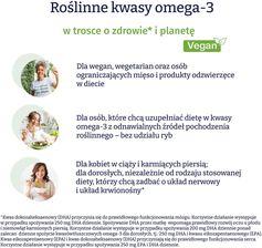 Naturell OMEGA-3 z alg 90 kaps. - Opinie i ceny na Ceneo.pl
