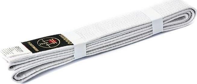 Bushido Pas Do Kimon Bushindo 220cm Biały Uniwersalny - Ceny i opinie ...