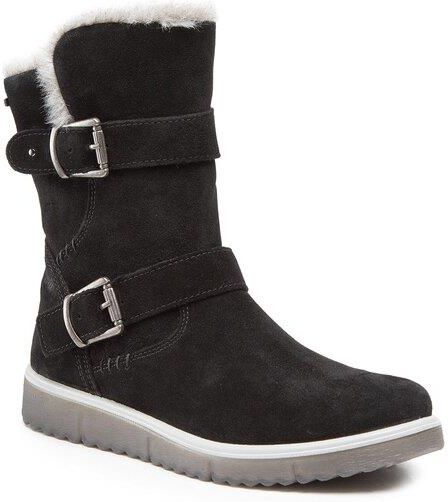 Superfit Kozaki GORE-TEX 0-800484-0200 S Czarny - Ceny i opinie - Ceneo.pl