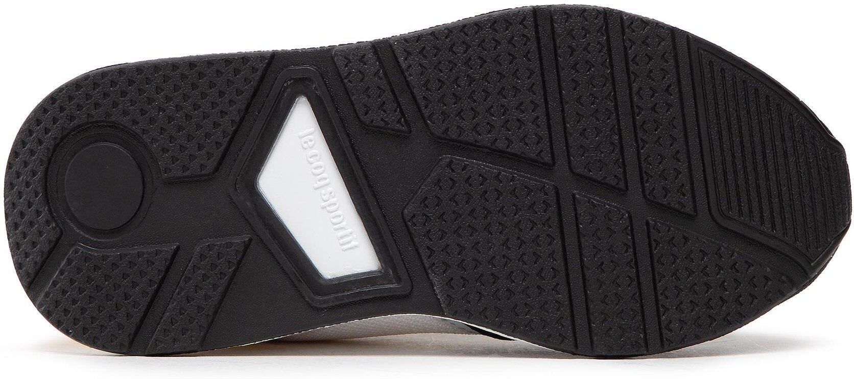 Le Coq Sportif Sneakersy Lcs R500 Ps Sport 2220359 Biały - Ceny i ...