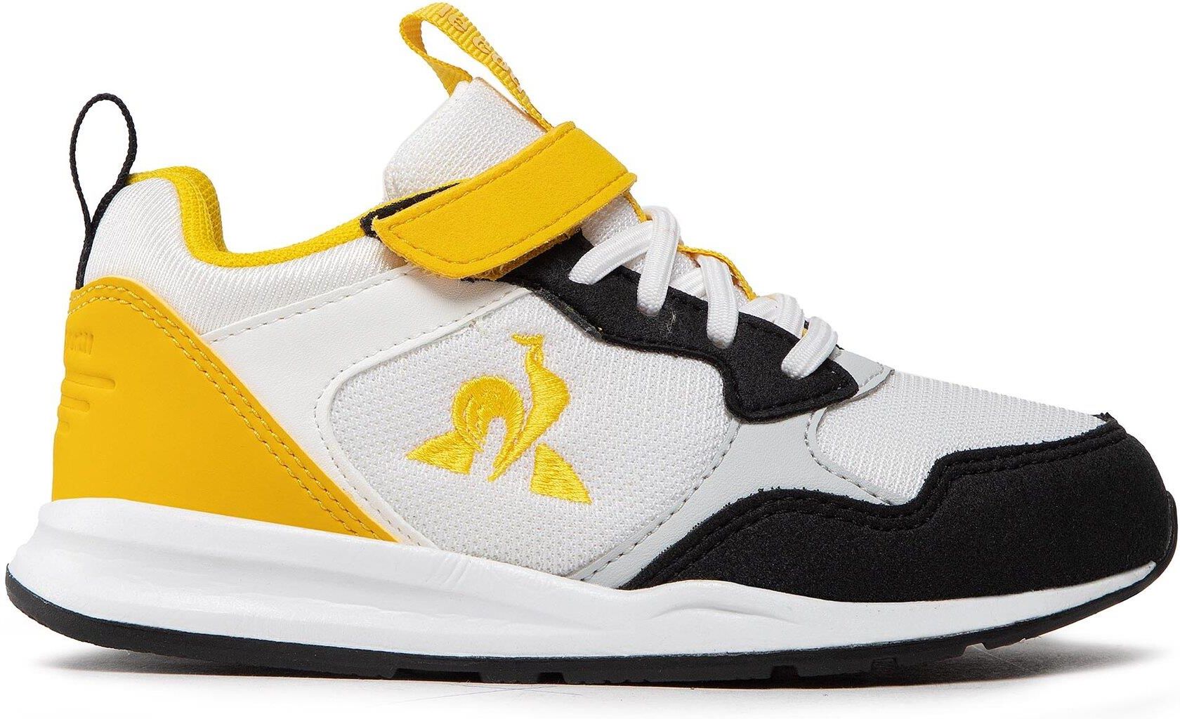 Le Coq Sportif Sneakersy Lcs R500 Ps Sport 2220359 Biały - Ceny i ...