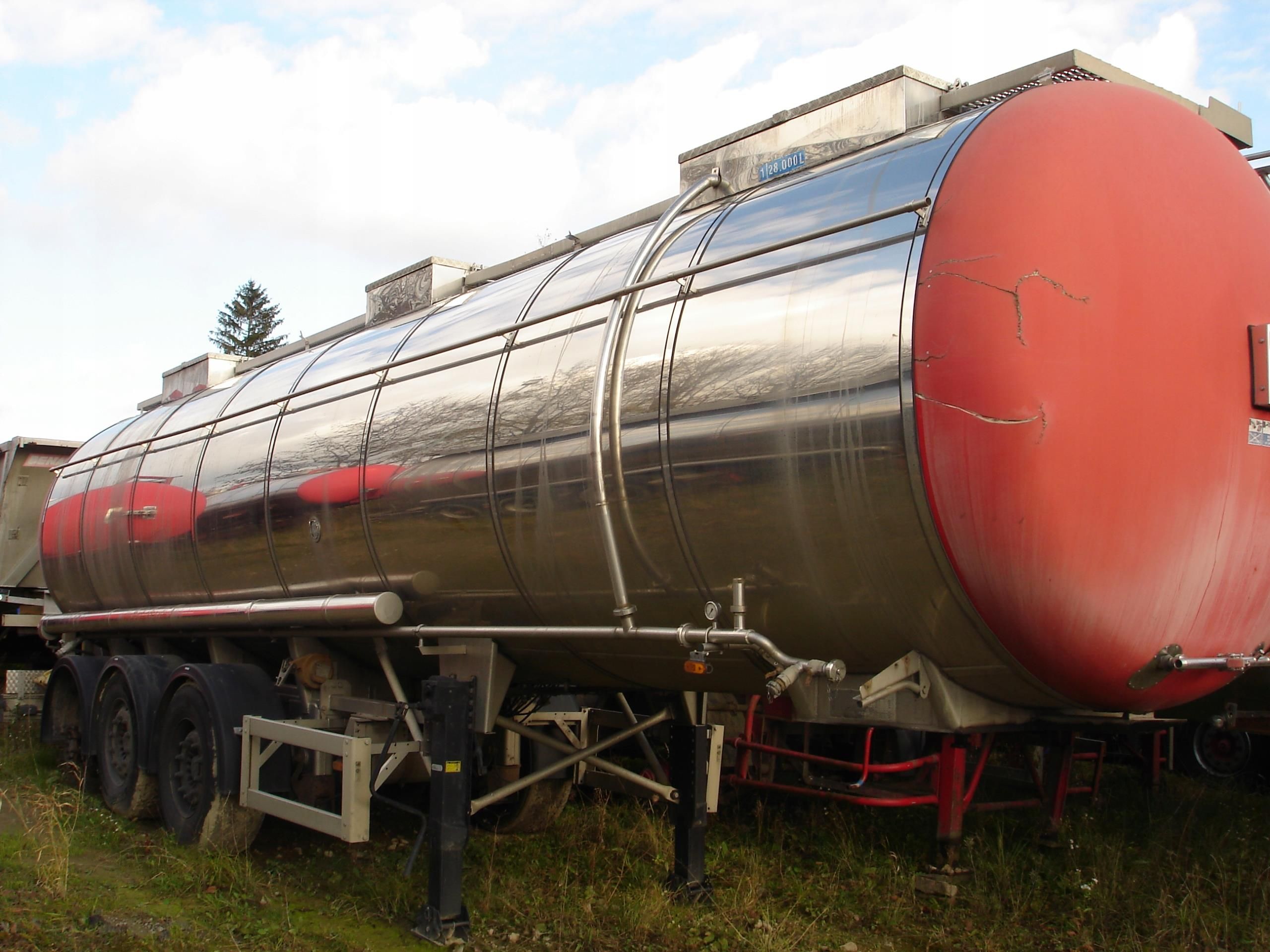 Cysterna - Opinie i ceny na Ceneo.pl