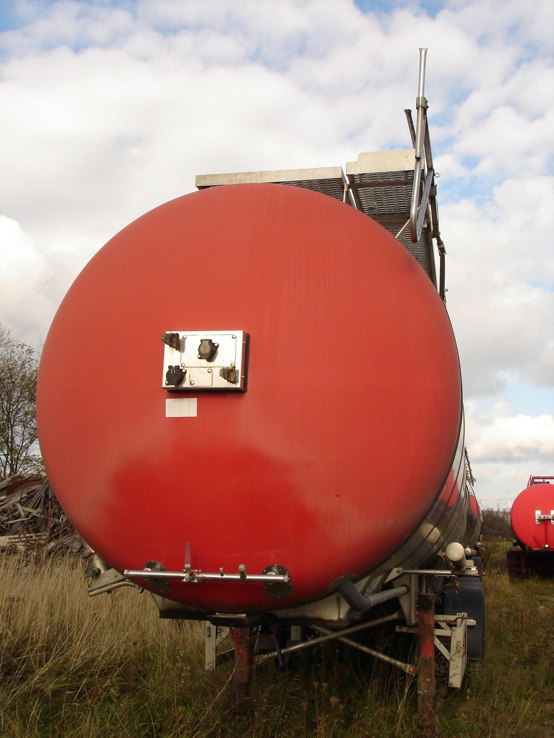 Cysterna - Opinie i ceny na Ceneo.pl