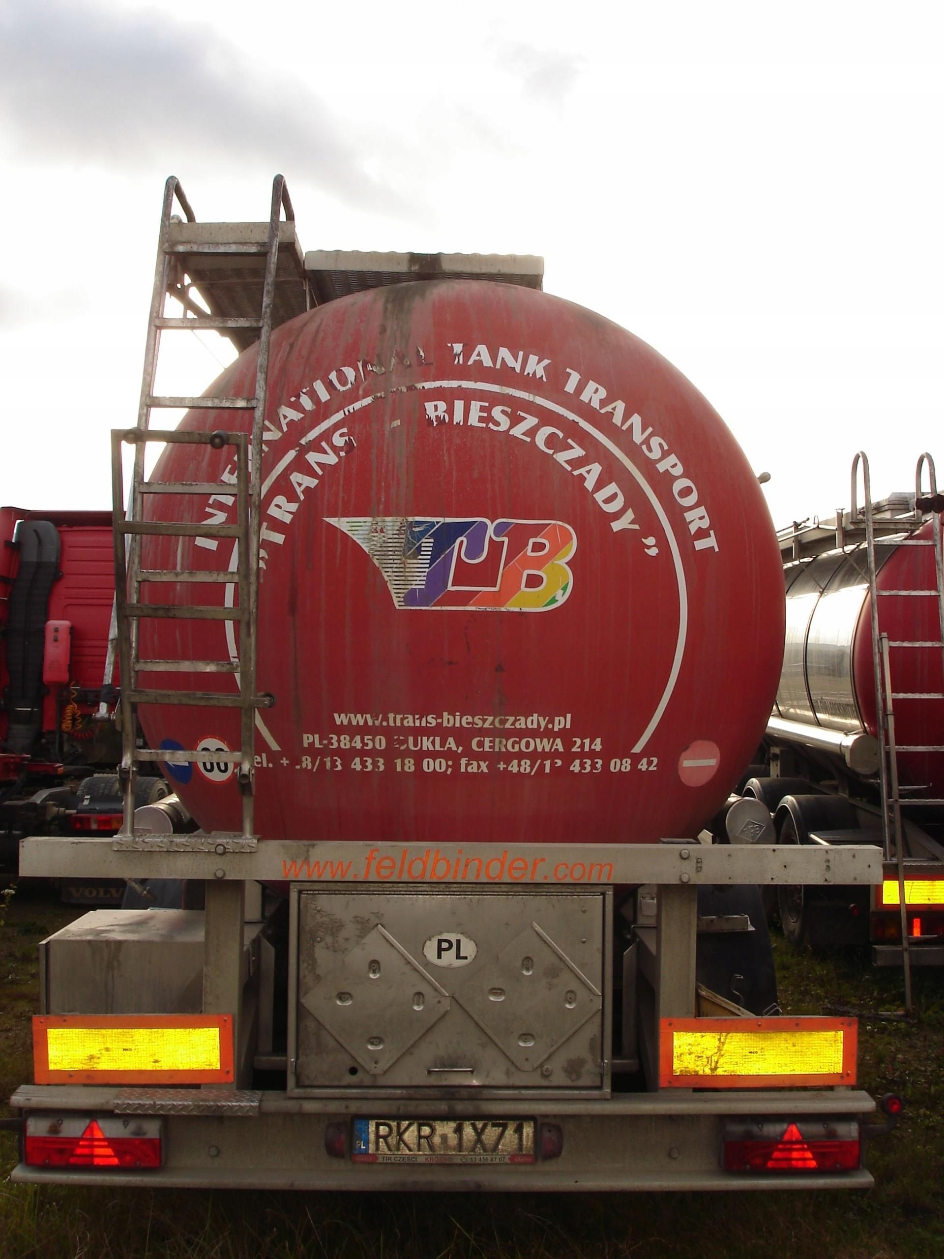 Cysterna - Opinie i ceny na Ceneo.pl