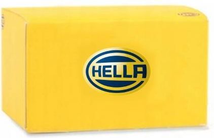 Hella Czujnik Ciśnienia Doładowania 6Pp009403461 - Opinie i ceny na ...