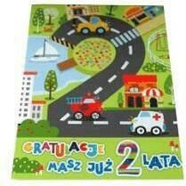 Karnet 3140699 - Ceny i opinie - Ceneo.pl