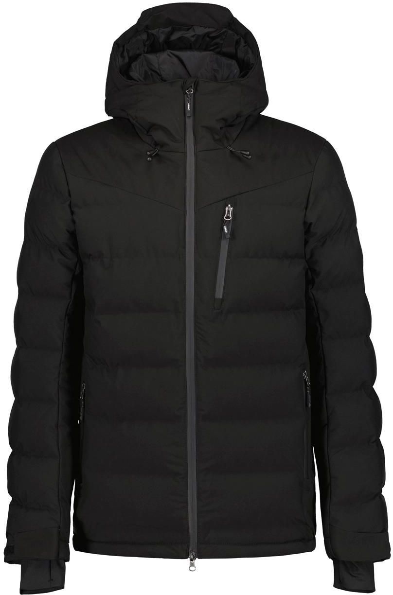 Rukka Męska Kurtka Zimowa Pikowana Vuojoki 272324222R990 Czarny - Ceny ...