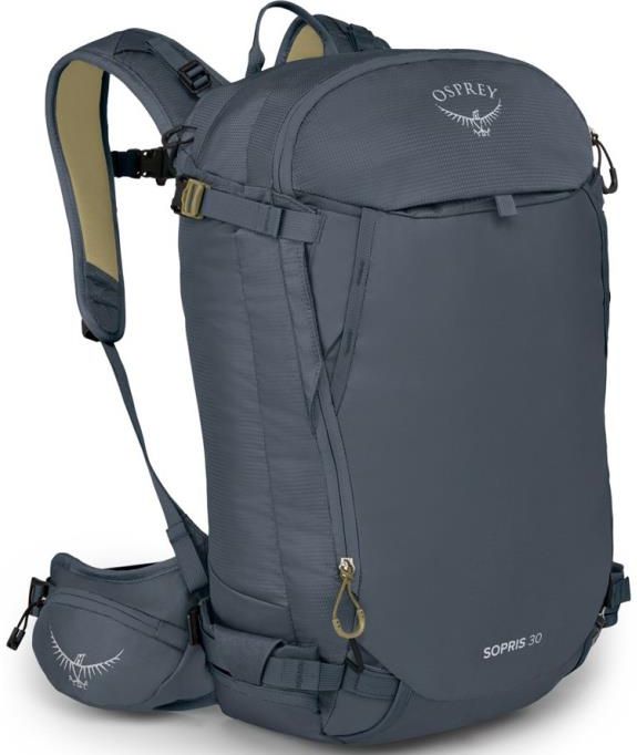 Plecak Osprey 30l 10006148Osp Tungsten Grey - Ceny i opinie - Ceneo.pl