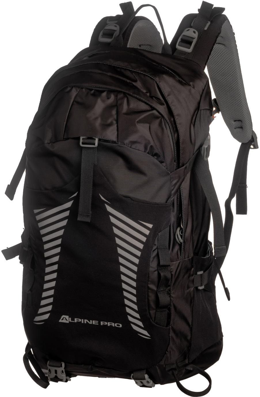 Plecak Alpine Pro 25l Ubgy139 Czarny - Ceny i opinie - Ceneo.pl