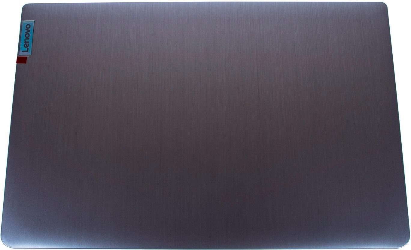 Podzespoły do laptopa LENOVO OBUDOWA MATRYCY IDEAPAD 3 15 SREBRNA ...