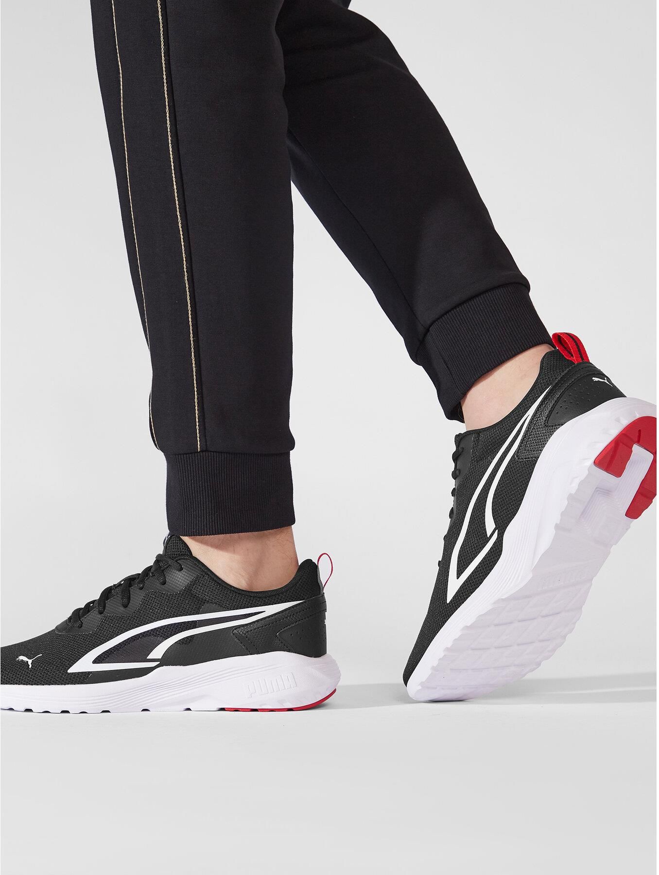 Puma Sneakersy All-Day Active 386269 03 Czarny - Ceny i opinie - Ceneo.pl