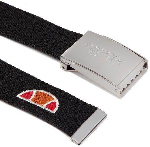Ellesse Pasek Męski Pallas Belt SAMA2289 Czarny - Ceny i opinie - Ceneo.pl
