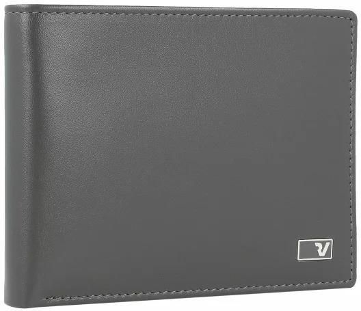 Roncato Firenze Wallet RFID Leather 12 cm anthrazit - Ceny i opinie ...