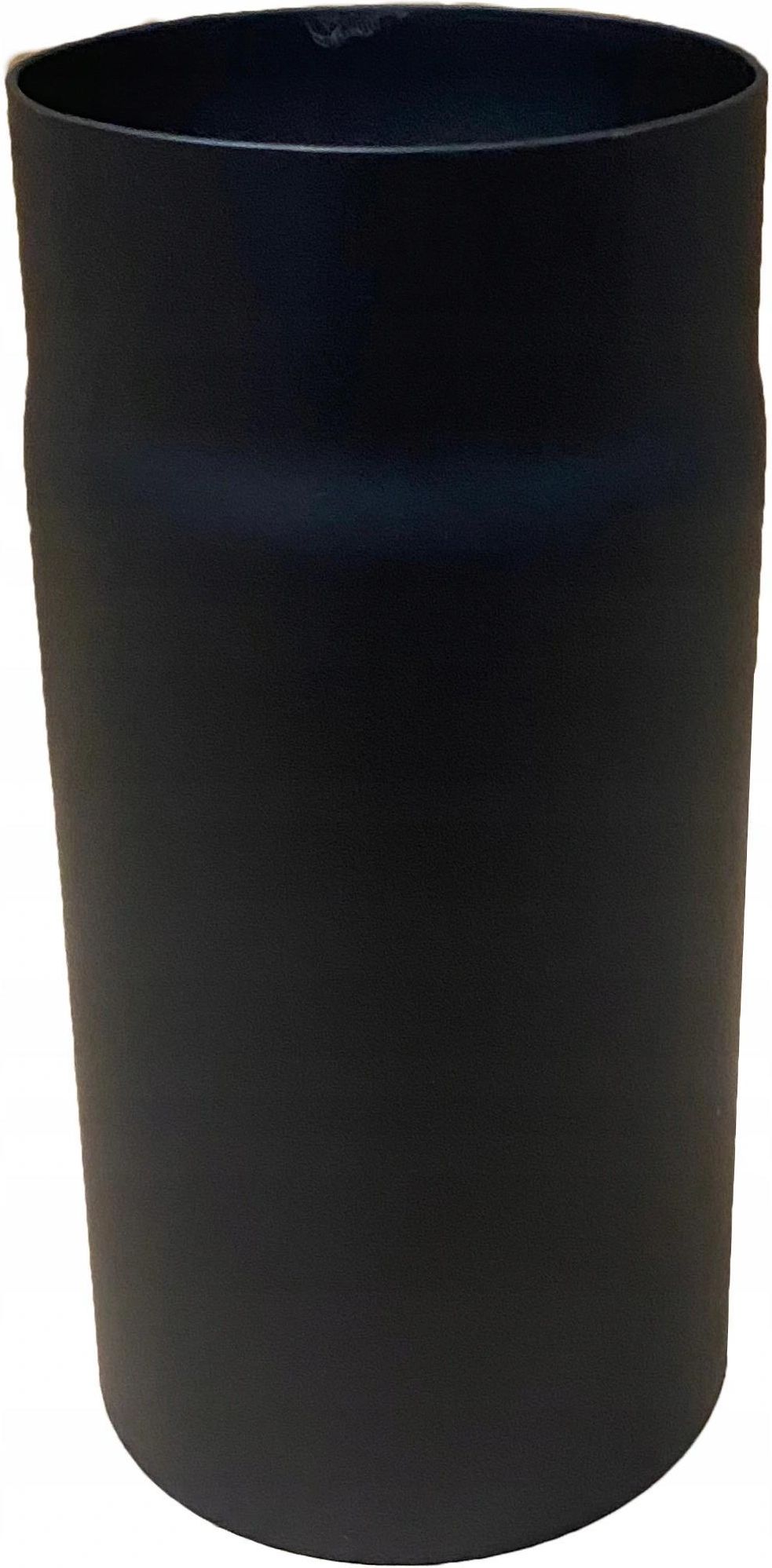 System kominkowy Art-Metal Rura Spalinowa Fi 130/250mm 25Cm Blacha 2mm ... System kominkowy Art-Metal Rura Spalinowa Fi 130/250mm 25Cm Blacha 2mm ...