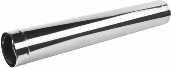 System kominkowy Wentylacja Wwa Rura Fi 200 Kwasoodporna 1m Nierdzewna Kominowa - Opinie i ceny ...