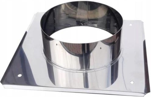 System kominkowy Wentylacja Wwa Nasada Kominowa Strażak Z Wiewiórką 150 Na Komin - Opinie i ceny ...