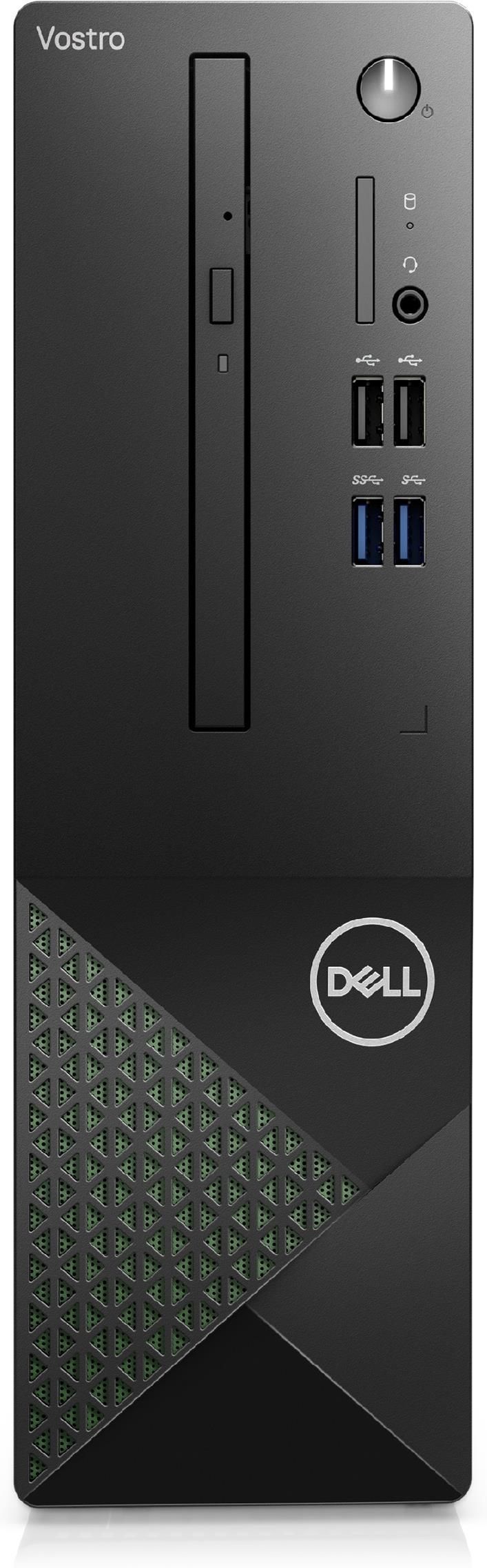 Dell Vostro 3710 SFF (N6594VDT3710EMEA02_PS) - Komputer stacjonarny ...