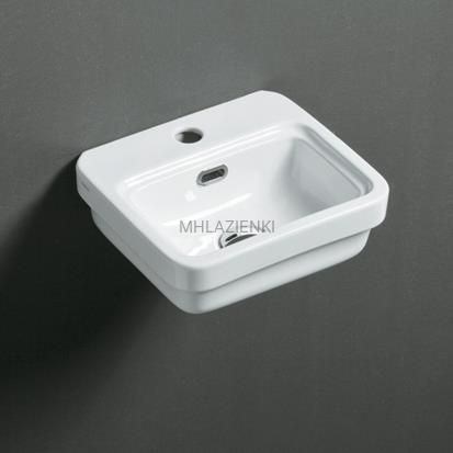 Umywalka Simas evolution EVO14 - Opinie i ceny na Ceneo.pl