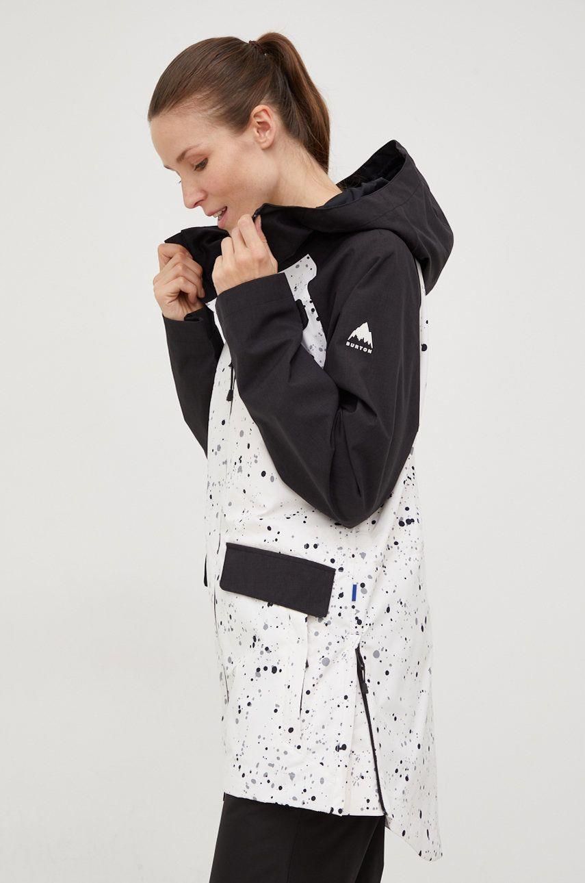 Burton Lalik 2L Biały 23361100962 - Ceny i opinie - Ceneo.pl