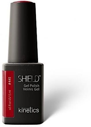 Kinetics SHIELD lakier hybrydowy 441 Absolute Catch 15 ml - Opinie i ...