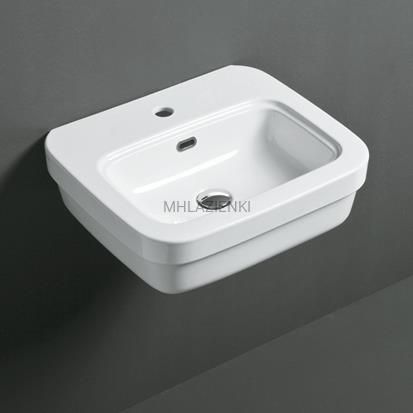 Umywalka Simas Evolution EVO15 - Opinie i ceny na Ceneo.pl