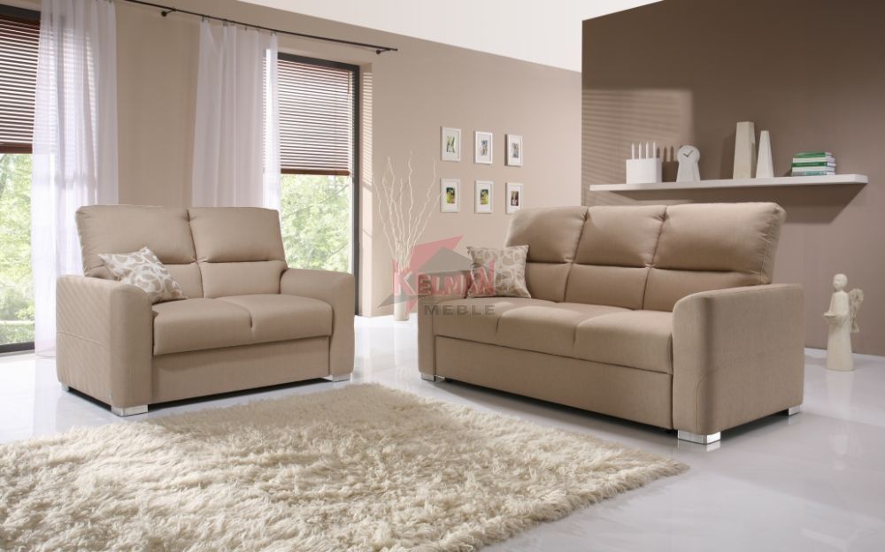 Wajnert Komplet wypoczynkowy Alto (3R+2P+1) - Opinie i atrakcyjne ceny ...