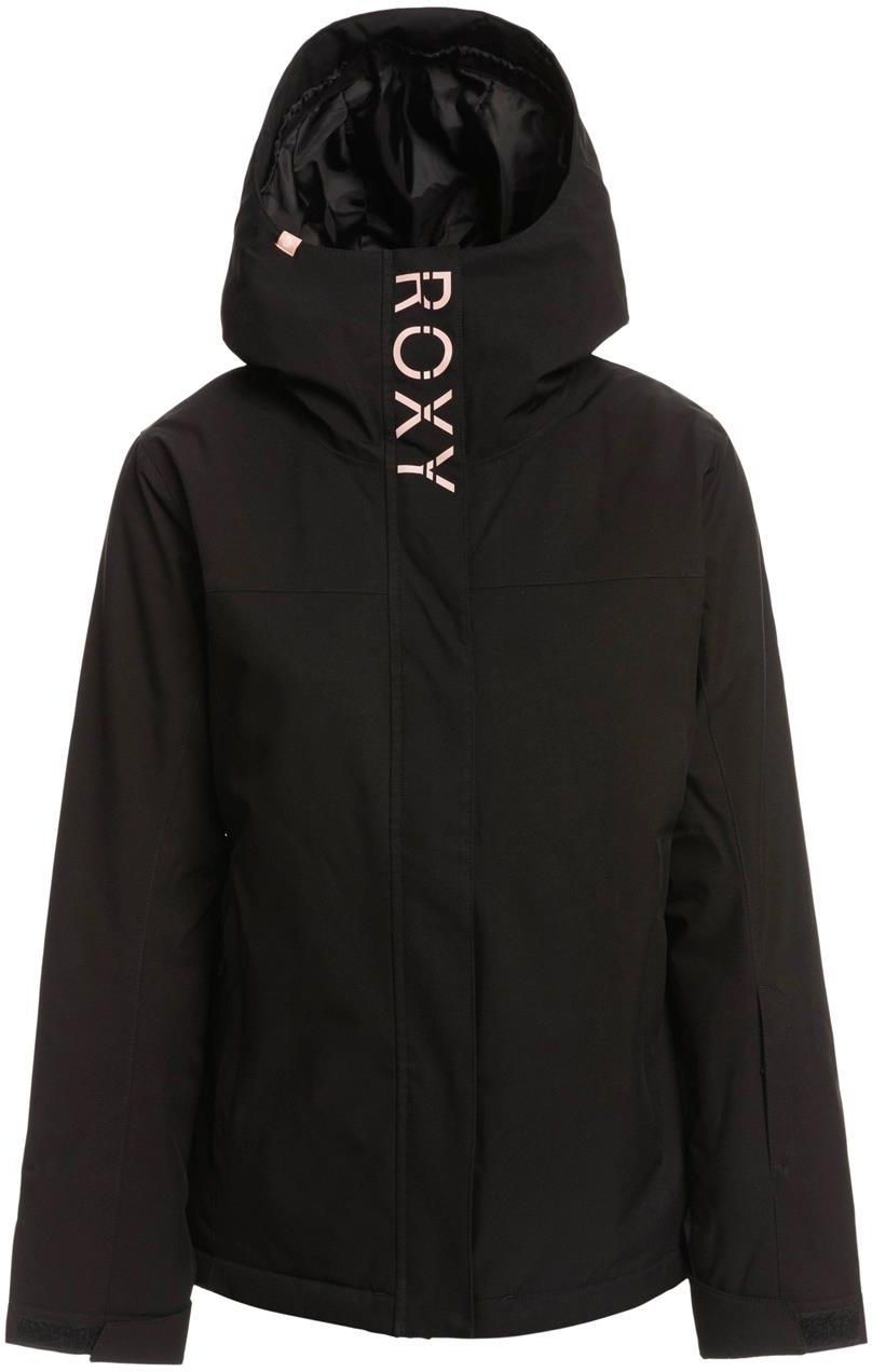 Roxy Damska Ocieplana Galaxy J Snjt Kvj0 Erjtj03353 Czarny - Ceny i ...