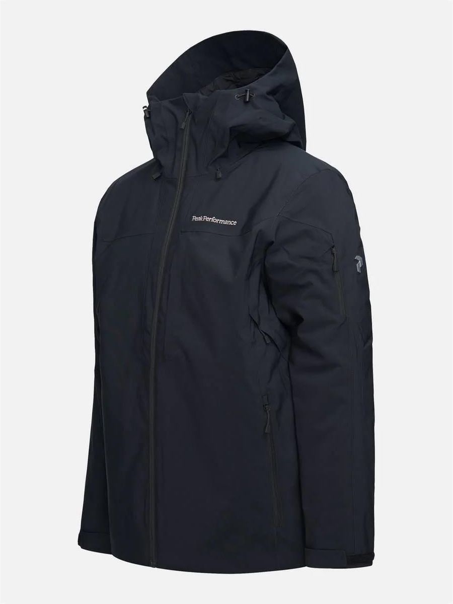 Peak Performance M Maroon Jacket - Ceny i opinie - Ceneo.pl
