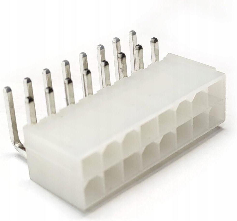 Molex Złącze Mlx 5569-16 X10 Szt. - Opinie i ceny na Ceneo.pl