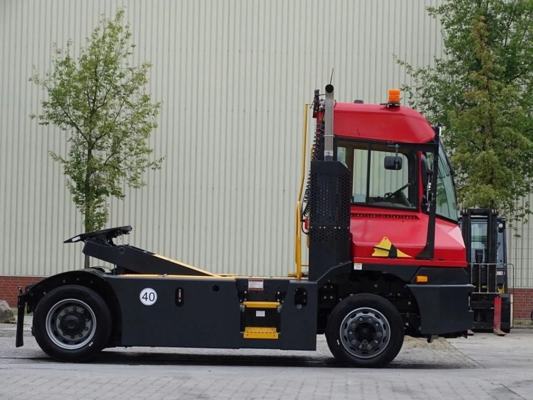 Kalmar T2 4x2 - StVZO -ABS - NEU Ciągnik terminalo - Opinie i ceny na ...
