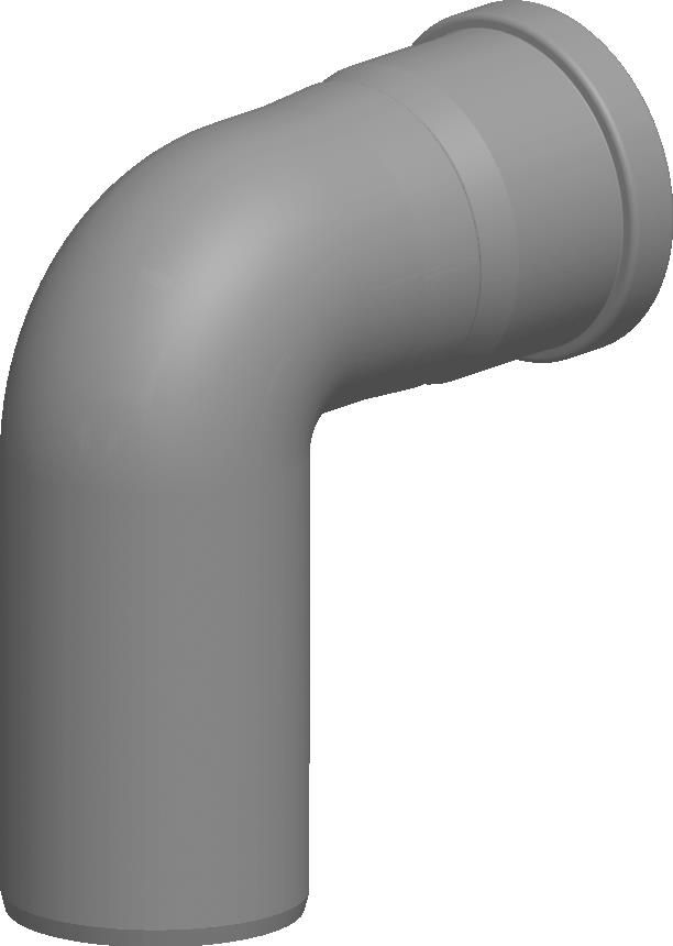 System kominkowy Tecnovis Gmbh Kolano Pp 87°/Ø 80 Tecpps00002334 - Opinie i ceny na Ceneo.pl