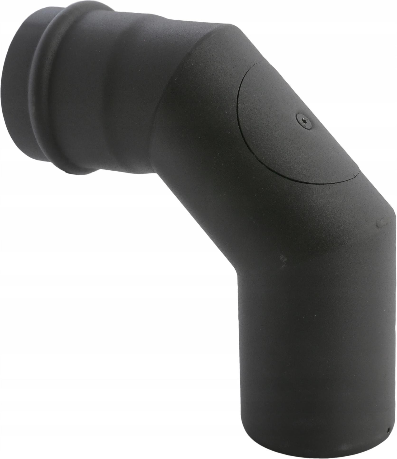 System kominkowy Darco Kolano Stałe 90° Rewizja Spkp Fi 80mm Pellet Ksr08090Cz12P - Opinie i ...