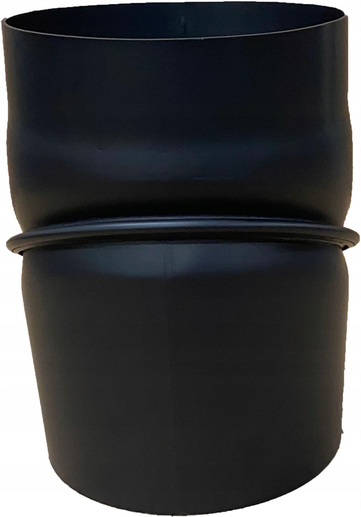 System kominkowy Art-Metal Kolano Spalinowe Nastawne Fi 150 45° - Opinie i ceny na Ceneo.pl