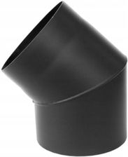 System kominkowy Wentylacja Wwa Kolano Stałe Fi 160 Spalinowe Grube 45 Stopni Koza - Opinie i ...