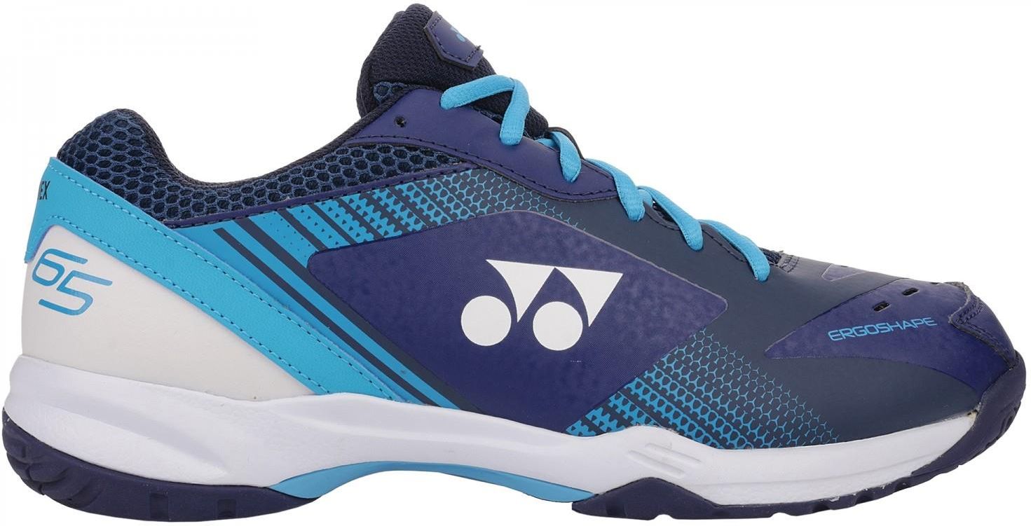 Yonex Shb 65 X3 Navy Blue - Ceny i opinie - Ceneo.pl