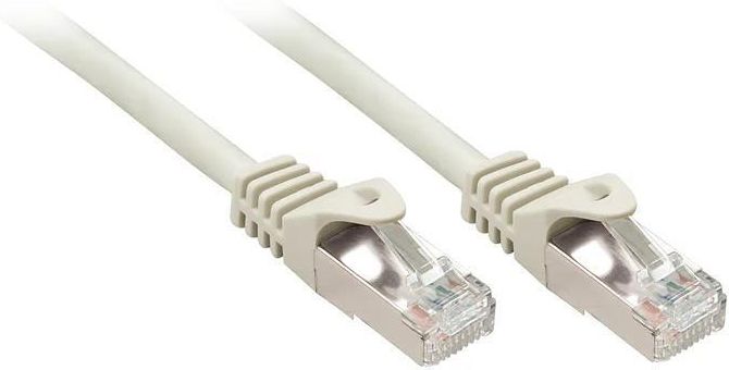 CABLE CAT5E F/UTP 5M/GREY 48394 LINDY - Opinie i ceny na Ceneo.pl