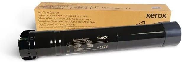 Toner Xerox B7100 Black Oryginał (006R01818) - Opinie i ceny na Ceneo.pl