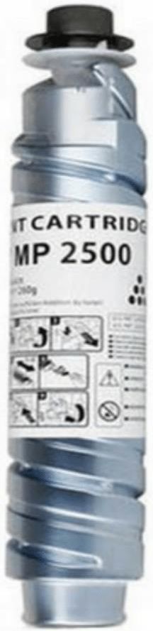 Toner MP2500 do Ricoh MP2500SP Lanier LD125 - Opinie i ceny na Ceneo.pl