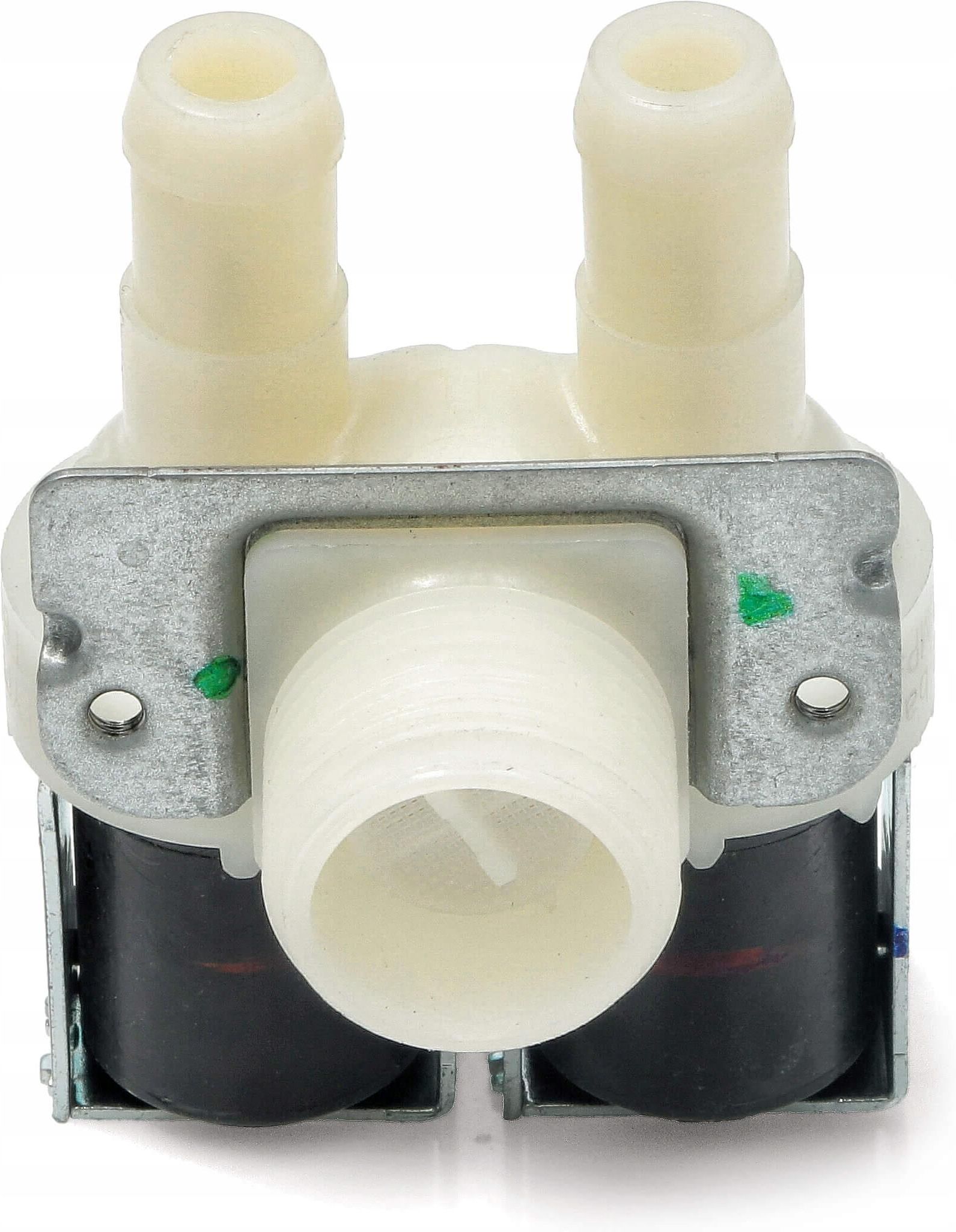 Elbi Elektrozawór Podwójny Do Pralki Zanker PH0017 - Opinie i ceny na ...