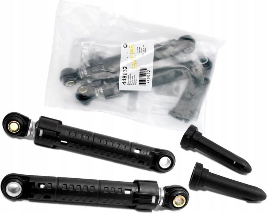 Ansa 2X Amortyzator Do Pralki Bosch Wfl1600 448032 - Opinie i ceny na ...