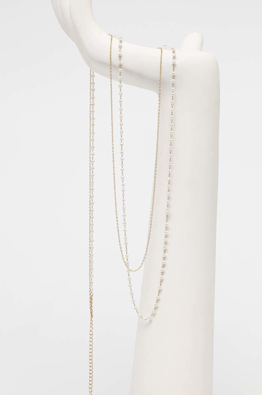 Answear Lab naszyjnik - Ceny i opinie - Ceneo.pl