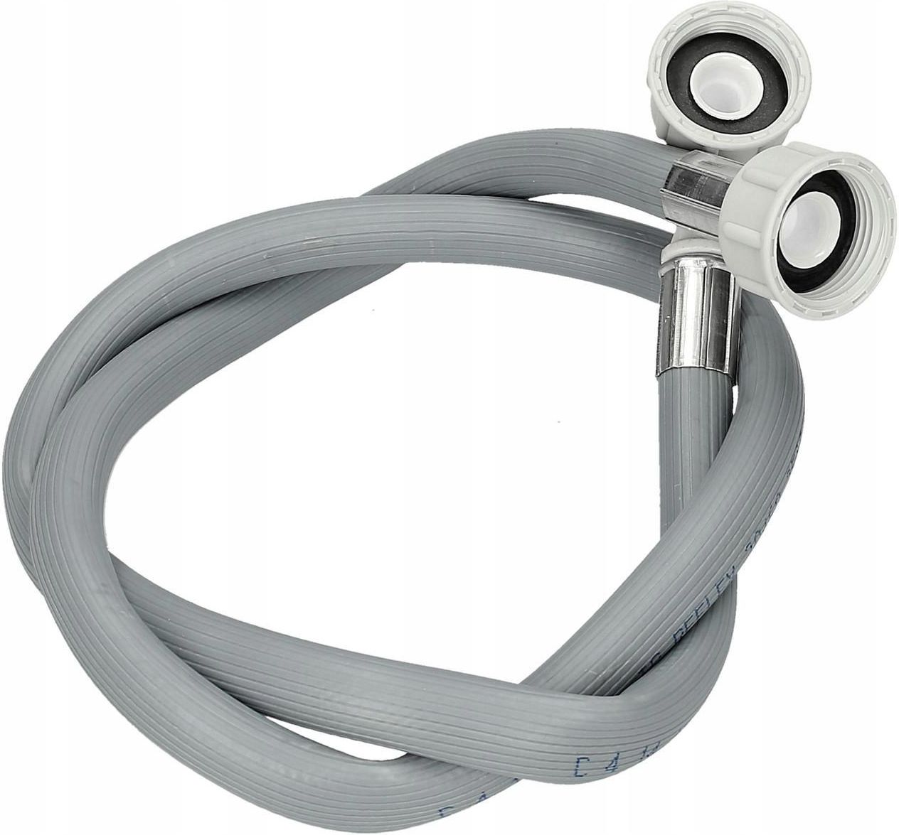 Hydro-Era Wąż Dopływowy 1M Pralki Zmywarki 3/4 Electrolux WDP01 ...