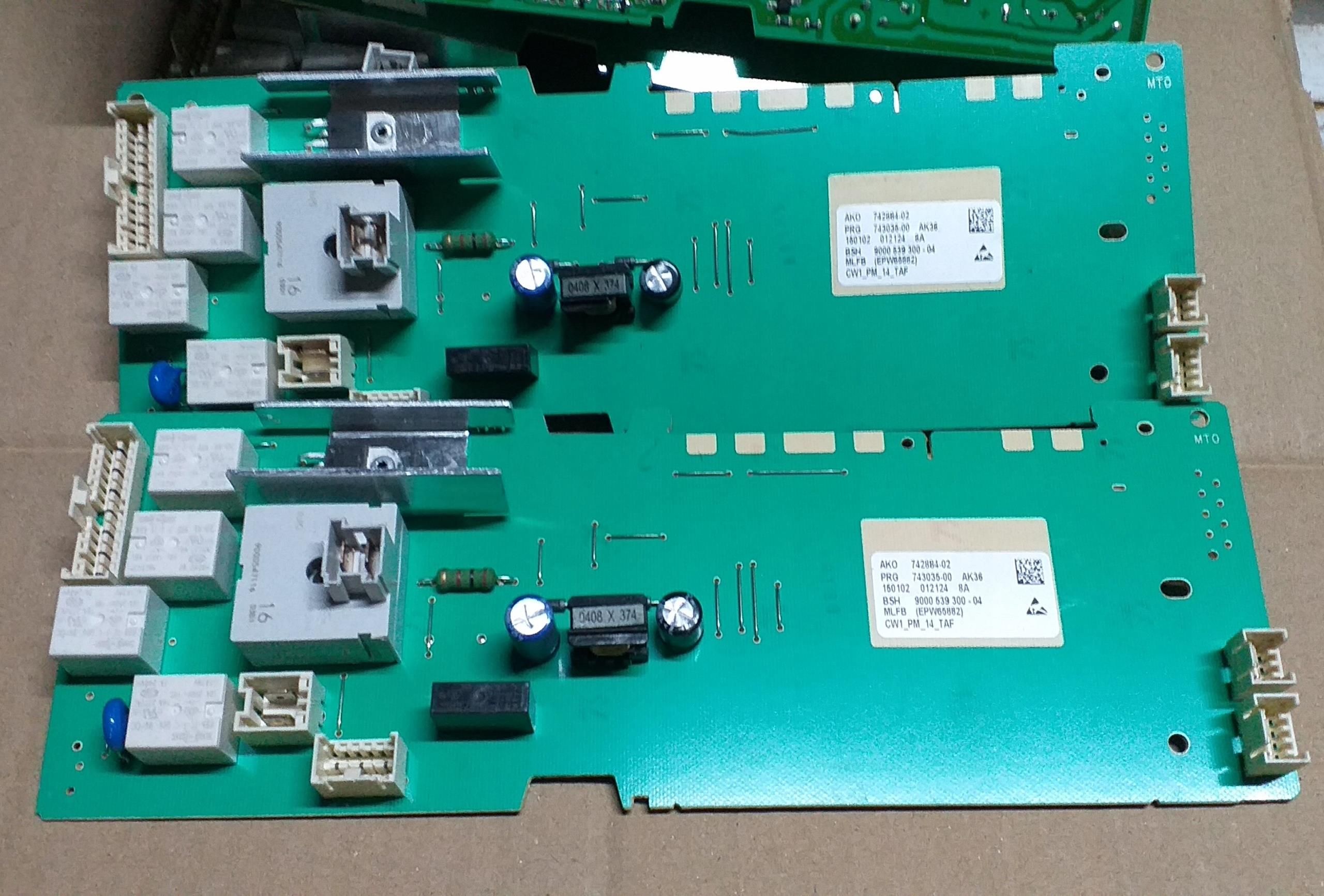 Melecs Programator Bosch - Ako742884-02 9000539300 - Opinie i ceny na ...