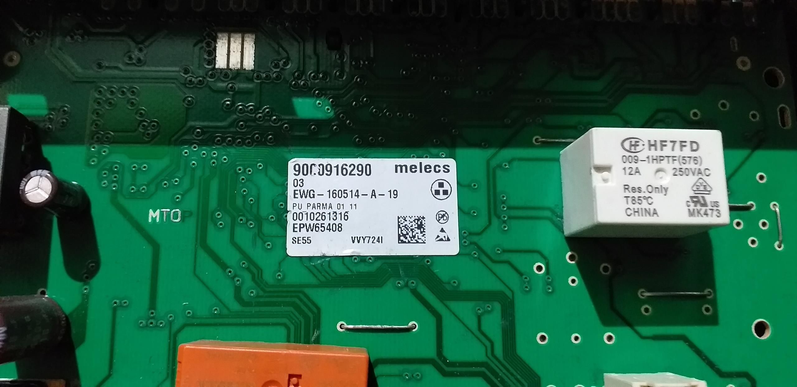 Melecs Programator Bosch - 9000916290 - Opinie i ceny na Ceneo.pl